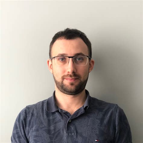 Roman Rybak Senior Software Engineer Promaterial Technologies Gmbh Xing