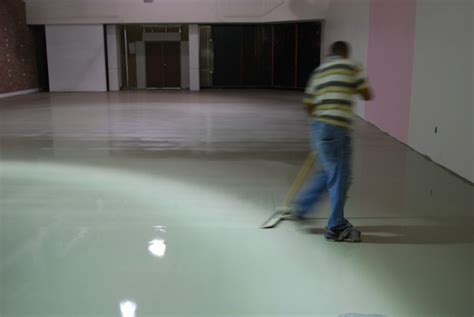 Polyurethane Epoxy Floor Flooring Ideas