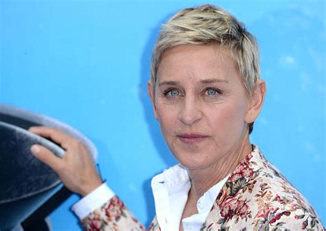 Ellen Degeneres Mom Spoke Out About Sexual Abuse Ellen Faced At The