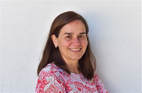 Gloria Rodríguez consagrada es nombrada responsable de la Oficina de Entornos Seguros de la