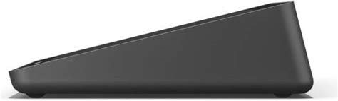 LOGITECH TAP Touch Meeting Room Controller For Microsoft 10 1 Touch