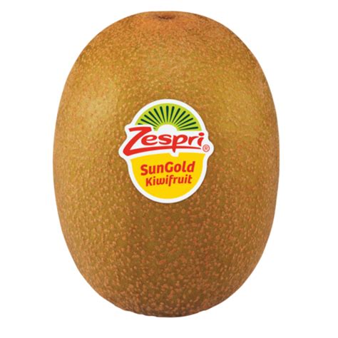 Zespri 巨型金奇偉果 1ea