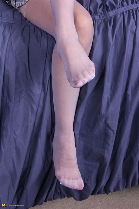 Foot Fetish Xxx Dessert Picture 7