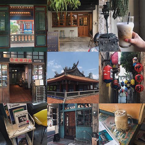 台湾trip ~台湾一人旅~台南2日目 Nori