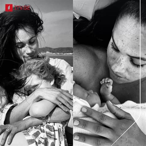 პირველი სასექსის ჰერცოგინია მეგან მარკლიმ პრინცესა ლილიბეტის 4 წლის დაბადების დღეზე ახალი