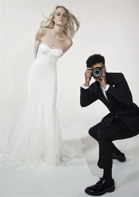 Vera Wang Bride Unveils 2023 Bridal Collection Bridal Editor