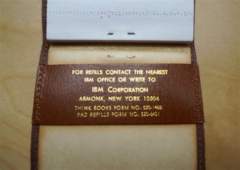 The Original Ibm Thinkpad A Continuous Lean