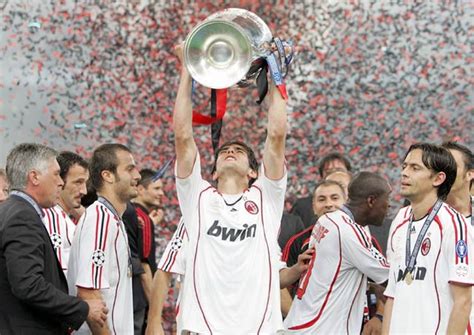 Ac Milan Vs Liverpool 2 1 Highlights Ucl Final 2006 07 Hd English