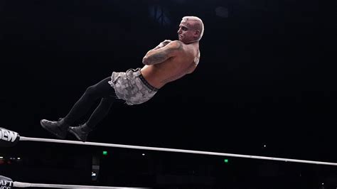 Signature Darby Allin Stipulation Added To Aew Tnt Title Match At All In