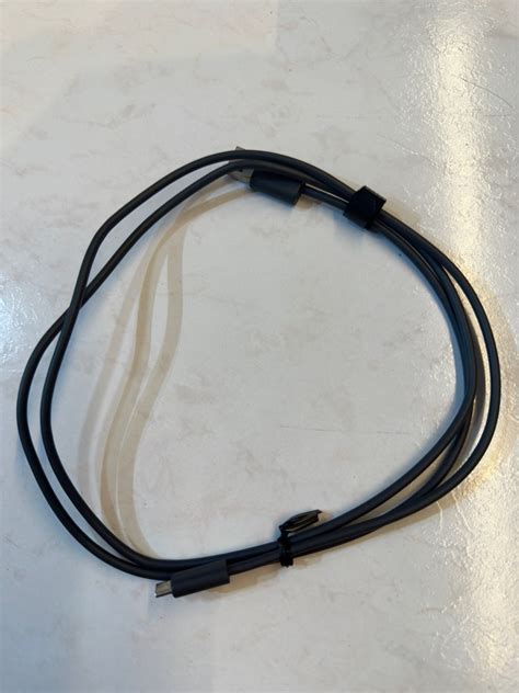 Logitech Master Mx 2s Mouse Cable Micro Usb Computers And Tech Parts