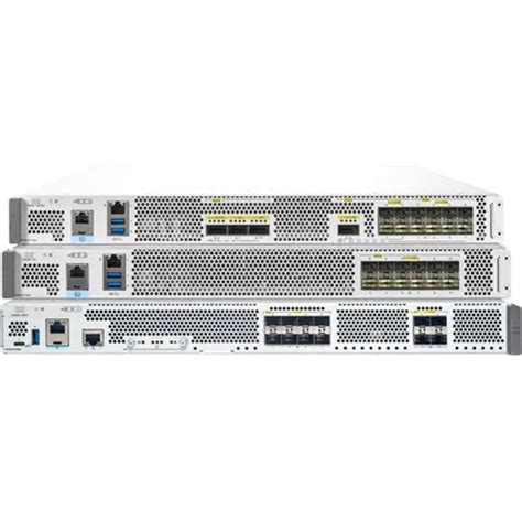 Cisco C8500 12x Catalyst 8500 Ethernet Switch Dihuni Gpu Server For