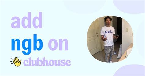 Ngb Ex Clubhouse