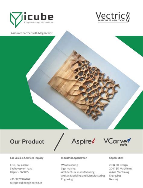 Vectric Artcam Engraving Cnccutting Leasercutting Cnc 3d Design
