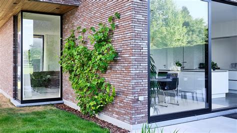 Een Moderne Woning Bouwen Laat U Inspireren