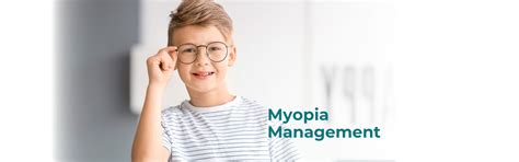 Myopia Management Premier Eyecare Castleford