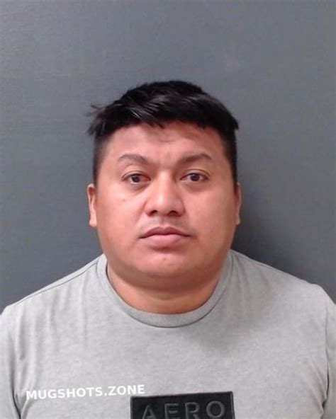Diaz Marcial Antonio 06112022 Comal County Mugshots Zone