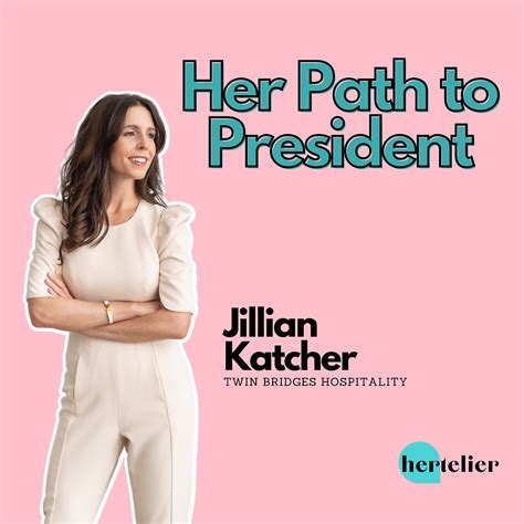 Presidential Moves Jillian Katcher Takes The Top Spot At Twin Bridges