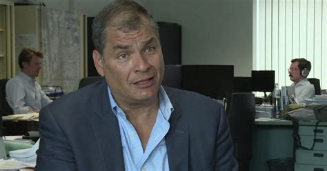 La Justicia Belga Condenó A Un Periodista De Ecuador Que Amenazó A