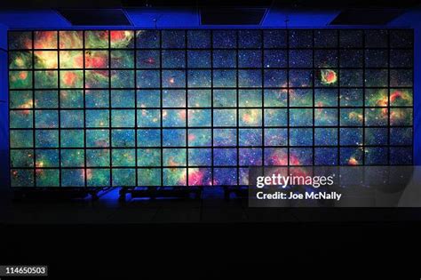 Nasa Advanced Supercomputing Facility Photos And Premium High Res Pictures Getty Images