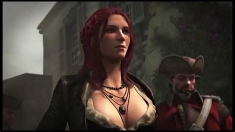 Assassins Creed Black Flag The Hanging Tree Anne Bonny Youtube