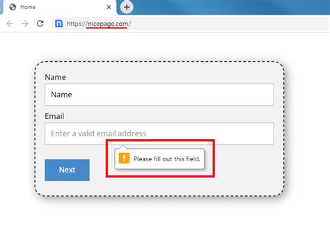 Nicepage 54 January 30 2023 Multi Step Contact Forms Nicepage