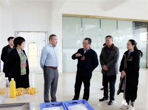 广西百色政协网 市政协新闻 石国怀到田阳区、百东新区开展工业产业发展工作调研