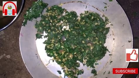 Drumstick Leaves Recipe Sajana Saga Recipe By Technology
