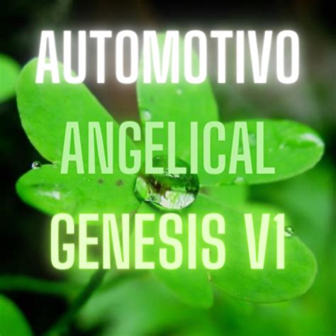 Automotivo Angelical Genesis V1 Tsk4 Free Download Borrow And