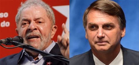 Datafolha Lula Tem 45 Das Intenções De Voto No Primeiro Turno