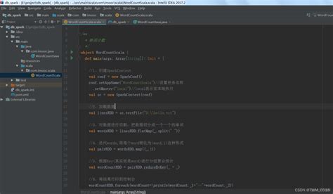 spark 使用java spark的几个实例java实现_mob64ca1403528a的技术博客_51CTO博客