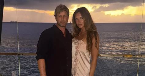 Kian Egan Pens Heartfelt Tribute To Wife Jodi As They Mark 16 Years Of