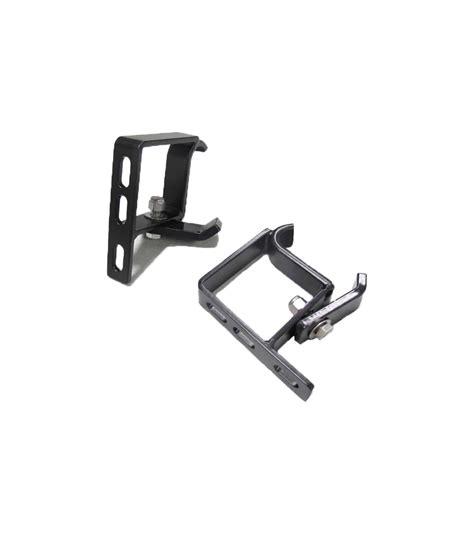 Arb Awning Mounting Brackets Ford Bronco Gobi Racks
