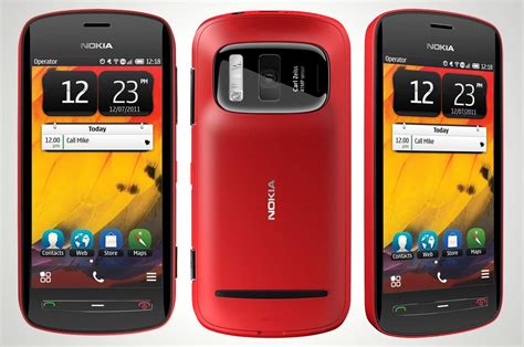 Nokia Abandonar Symbian Este Verano Applicantes Informaci N Sobre