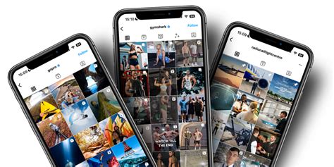 Social Media Accounts Nailing Their Content