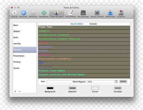 计算机程序xcode Macos字体png图片素材下载图片编号4886932 Png素材网
