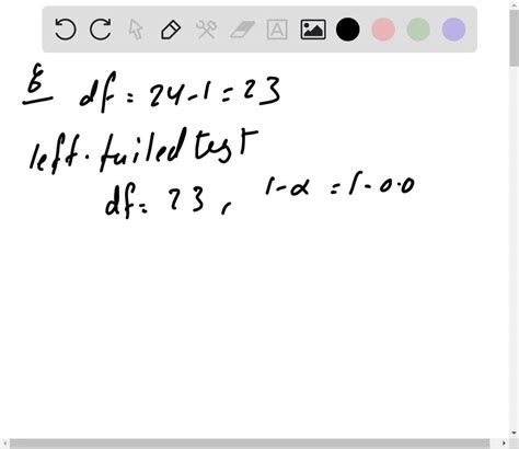 Solved Give The Rejection Region For A Chi Square Test Of Independence If The Contingency Table