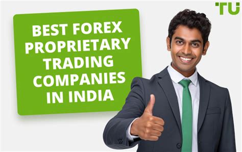 5 Best Forex Prop Firms In India Traders Union