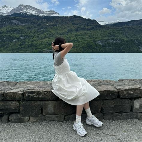 뉴발란스 530 화이트실버 여름 운동화 발 편한 운동화 추천 여행용 운동화 추천 네이버 블로그