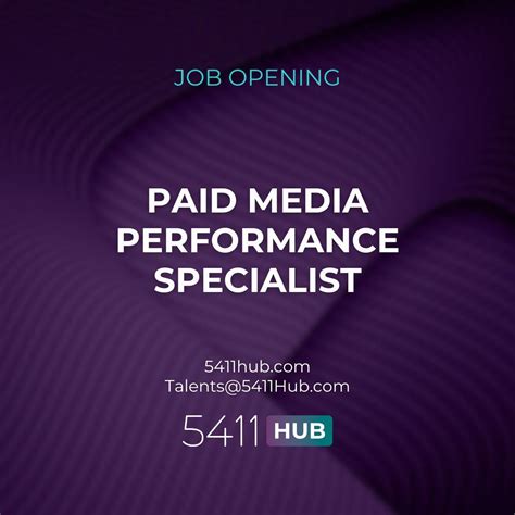 Jobopportunity Direct Techjobs Remotejobs Careeropportunity Paidmedia Marketingdigital