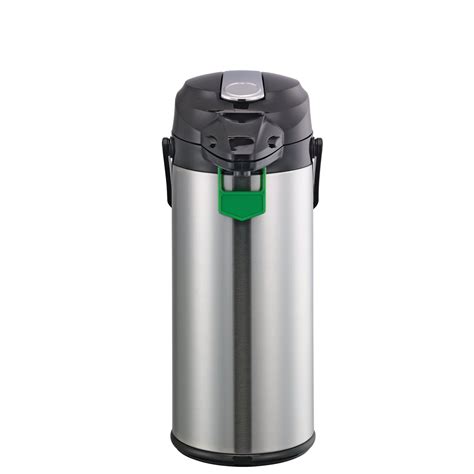 Service Ideas Signa Air With Lever Glass Vacuum Insulated 93 Cup