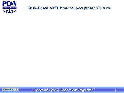 The Analytical Method Transfer Process Sk Sep 2013 Ppt