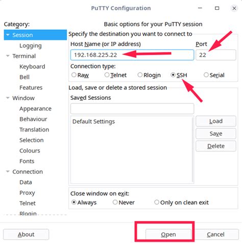 在 Linux 中安装并使用 Putty 知乎