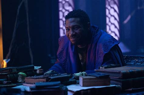 Loki All The Clues That Gave Away The Shows Mystery Villain