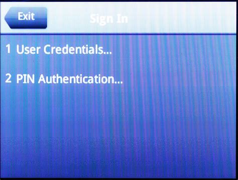 Polycom Vvx Firmware V5 Now With Btoe