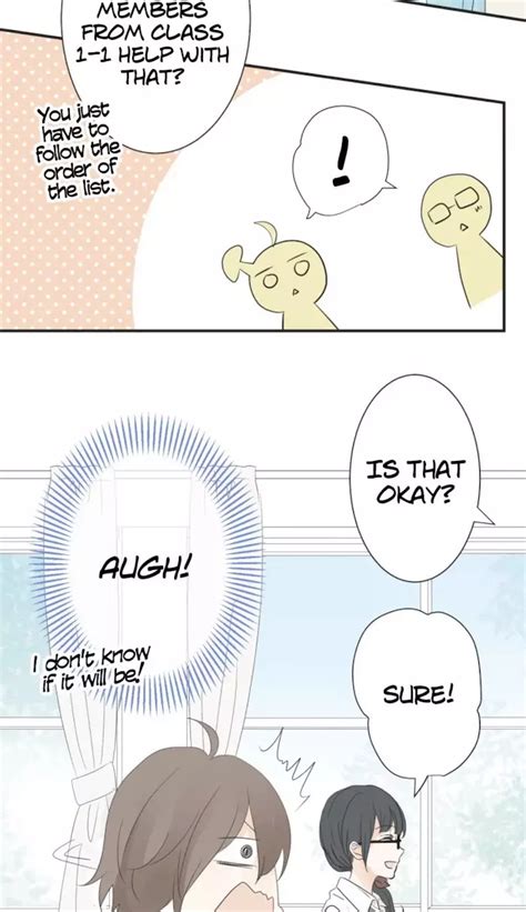 Read Mismatched Love 20 Onimanga