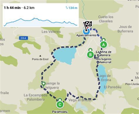 Ruta Circular Por Los Lagos De Covadonga Experiencia Y Consejos