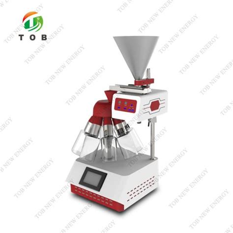 Buy Lab Automatic Rotating Sample Divider Lab Automatic Rotating Sample