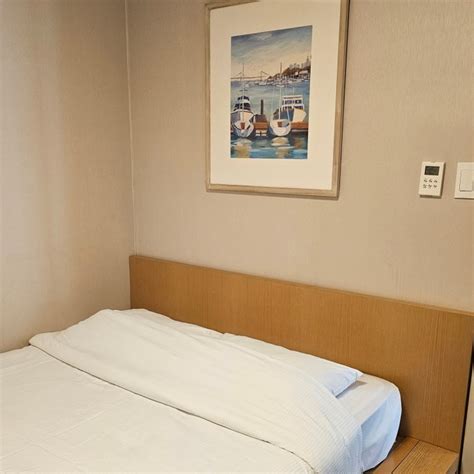 해운대 한화리조트 디럭스 오륙도뷰 후기 내돈내산 네이버 블로그