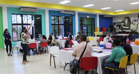 Emprendedores De Rivas Boaco Y Carazo Se Capacitan Acerca Del Khia