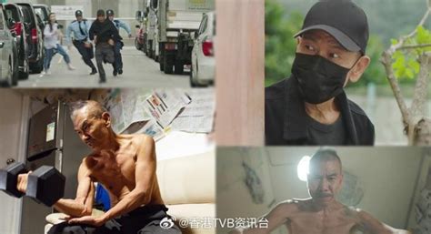 明报：逆天奇案2｜相隔17年再拍无綫剧 Radio News 香港tvb资讯